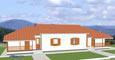 Montazne kuce - Duplex 89+89