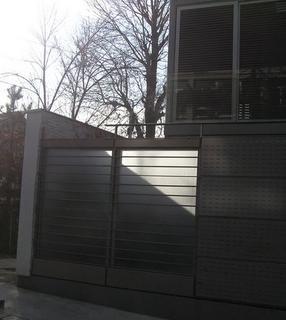 Vodeni zidovi 45