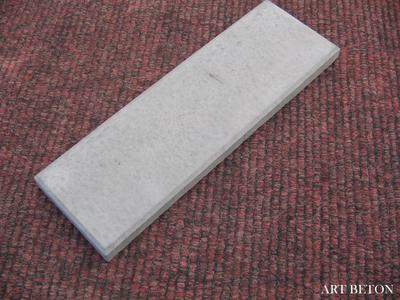 Betonska ploča - 10x30 cigla