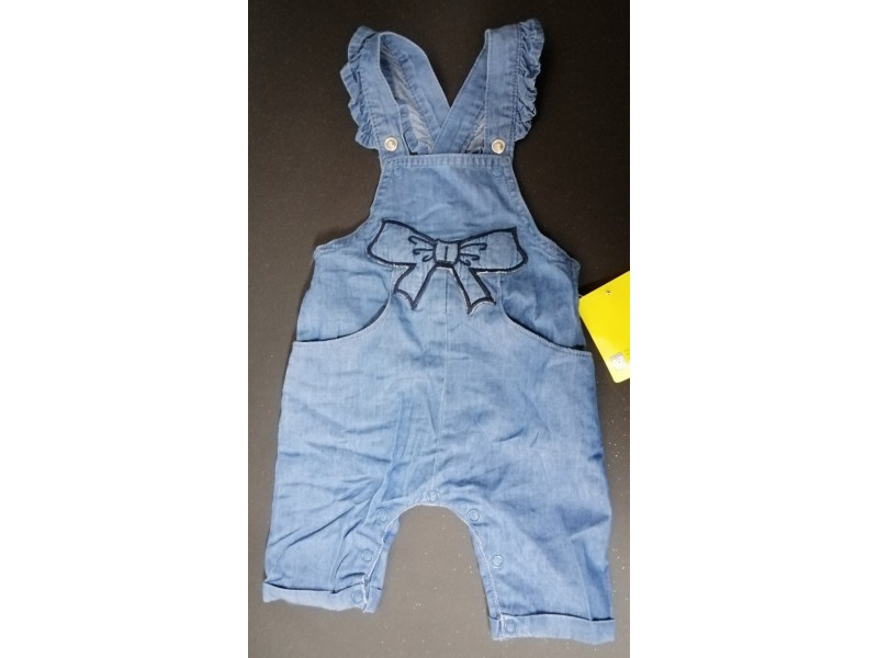 TOPOMINI PANTALONICE - NOVO!!!