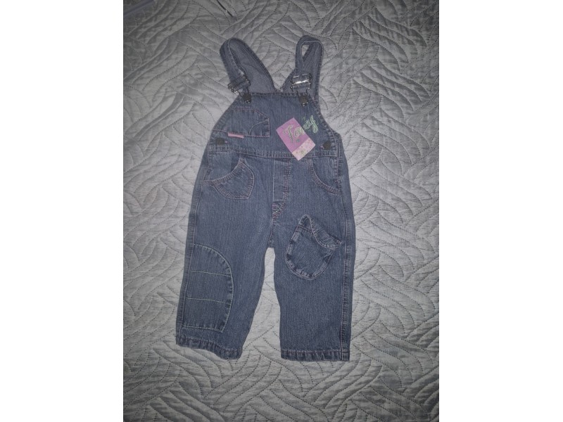 Bambino pantalonice 74