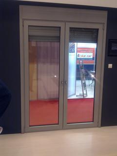 ALU Stolarija 27