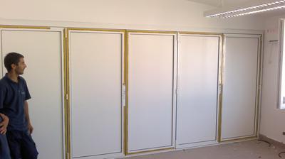 ALU Stolarija 24