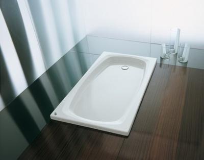 Oprema za kupatilo AQUA HOME - TUS KADE GREEN LINE - SAMBA 120X70 UGRADNA
