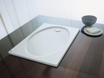 Oprema za kupatilo AQUA HOME - TUS KADE GREEN LINE - RUMBA 120X90,120X90/O