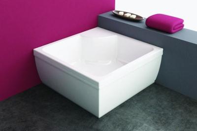Oprema za kupatilo AQUA HOME - TUS KADE GREEN LINE - HORON 90X90,90X90/O