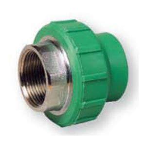 Cevi Vodovodne i fiting - PPR muf UN HEX PIPE LIFE