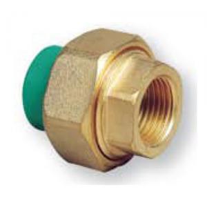Cevi Vodovodne i fiting - PPR holender MS UN HEX PIPE LIFE
