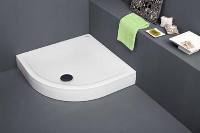 Oprema za kupatilo AQUA HOME - TUS KADE GREEN LINE - EISA 90X90,90X90/O