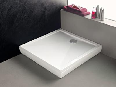 Oprema za kupatilo AQUA HOME - TUS KADE GREEN LINE - BOSTON 100X100,100X100/O