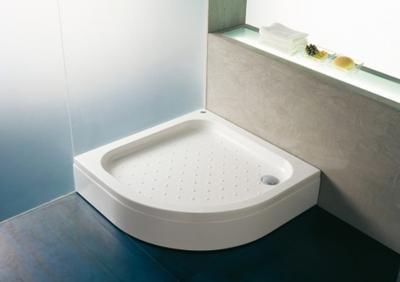 Oprema za kupatilo AQUA HOME - TUS KADE GREEN LINE - BOSSANOVA 90X90,90X90/O