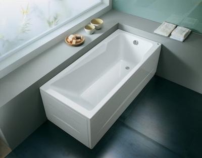 Oprema za kupatilo AQUA HOME - KADE GOLDEN LINE - ARMIDA 180X80UN,180/O
