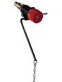 Regulator promaje Honeywell