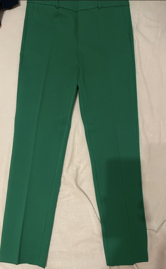 Mango nove pantalone
