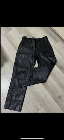 COS pantalone❤️PRAVA KOŽA