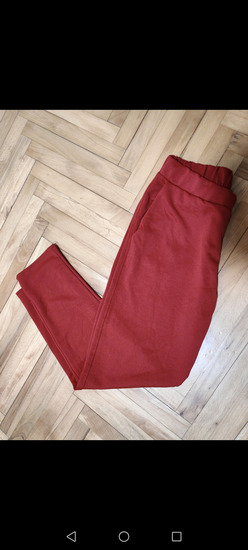 Zara pantalone S/M