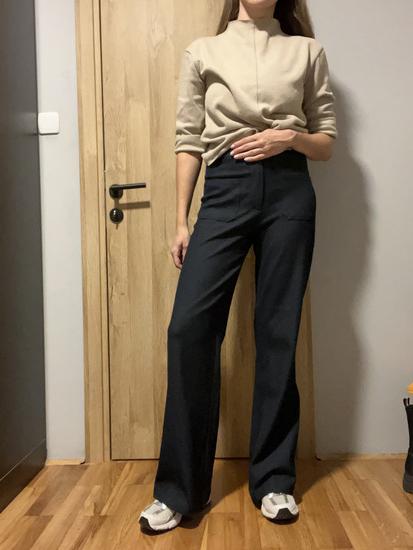 Karol pantalone br 38