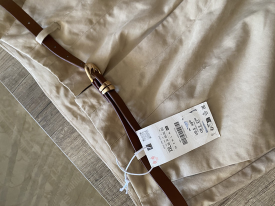 zara pantalone