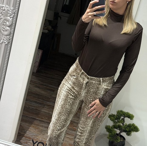Pull & Bear pantalone