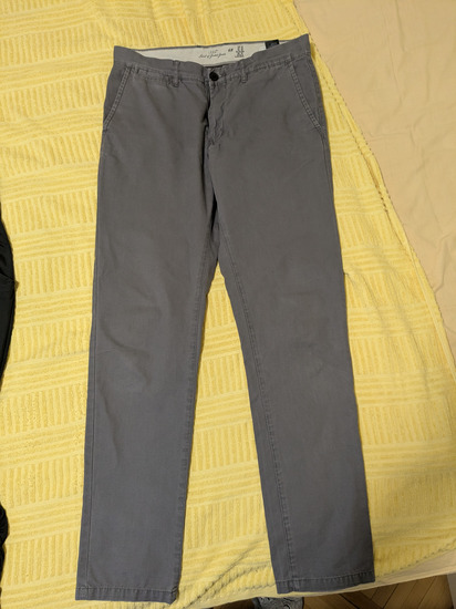 H&M zenske pantalone
