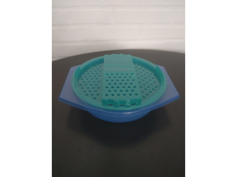 Tupperware plitka posuda i rende