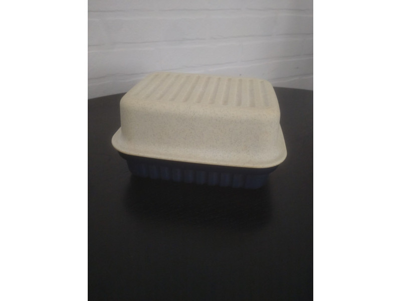 Tupperware mala kutija za hleb