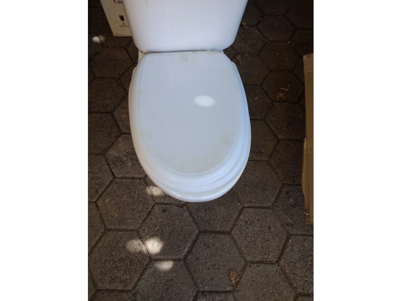 WC solj baltik