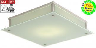 Štedljive lampe - 894611 MERKUR