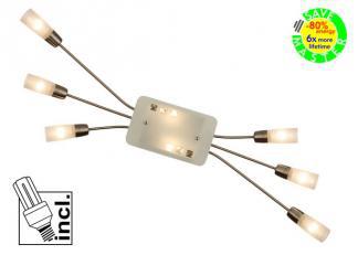 Štedljive lampe - 848846-8 ORBIT