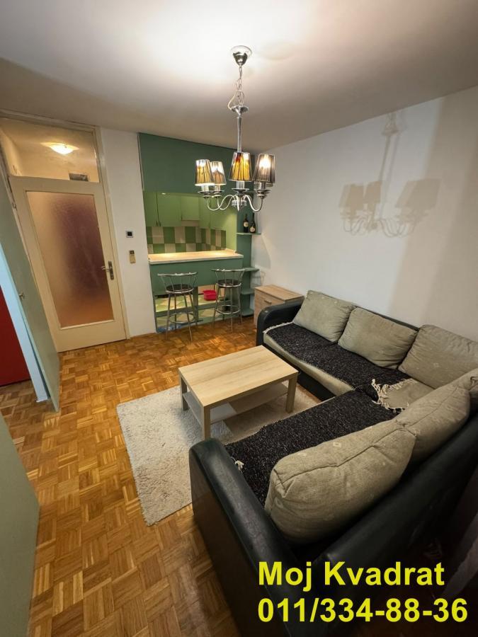 Čukarica, Čukarička padina - Mladena Mitrića, 29m2