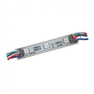 LED modul LDM02-5050RGB