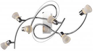 Spot lampe - 761006-6 NOVA LED
