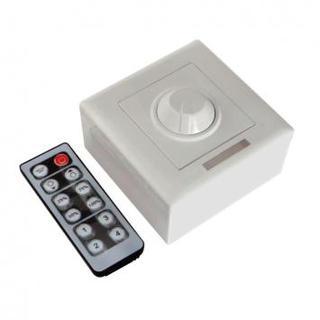 Dimer za LED trake 12V 96W LTR-DIM3