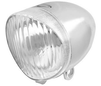 LAMPA PREDNJA HROM