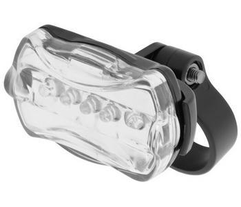 TREPTAC PREDNJI TRAPEZNI 5 LED 8 FUNKCIJA