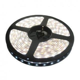 LED traka bela 120 LED / 1m LTR3528/120W-12S