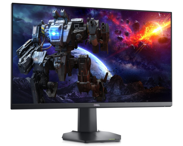 Dell DELL OEM 27 inch G2722HS 165Hz FreeSyncG-Sync IPS Gaming monitor bulk (MON03286)