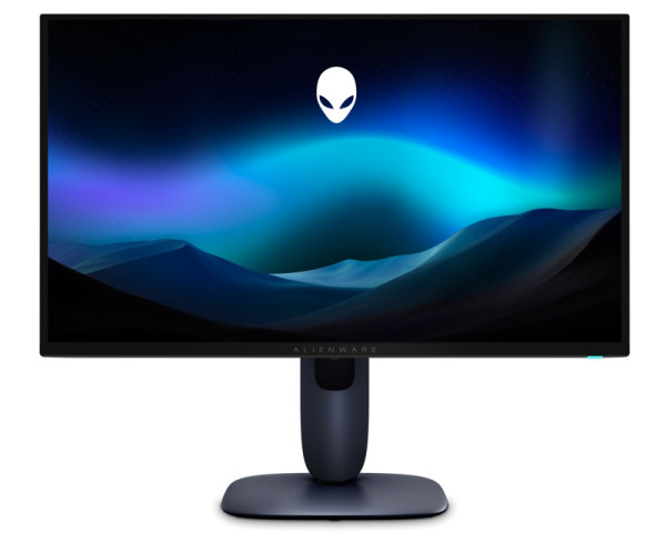 Dell DELL OEM 27 inch AW2725Q 4K OLED 240Hz FreeSyncG-Sync Alienware Gaming monitor bulk (MON03513)