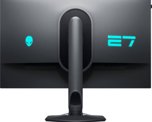 Dell DELL OEM 27 inch AW2725QF 4K IPS 180Hz G-Sync Alienware Dual-Resolution Gaming monitor bulk (MON03569)