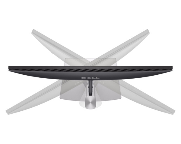 Dell DELL OEM 23.8 inch P2425DE QHD 100Hz USB-C Pro Plus IPS monitor (MON03683)