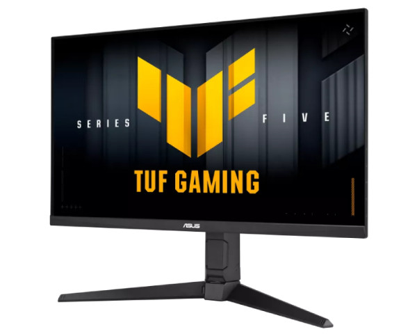 Asus ASUS 27 inča TUF VG279QML5A FHD 1920x1080 IPS 240 Hz G-Sync gaming monitor (MON03688)