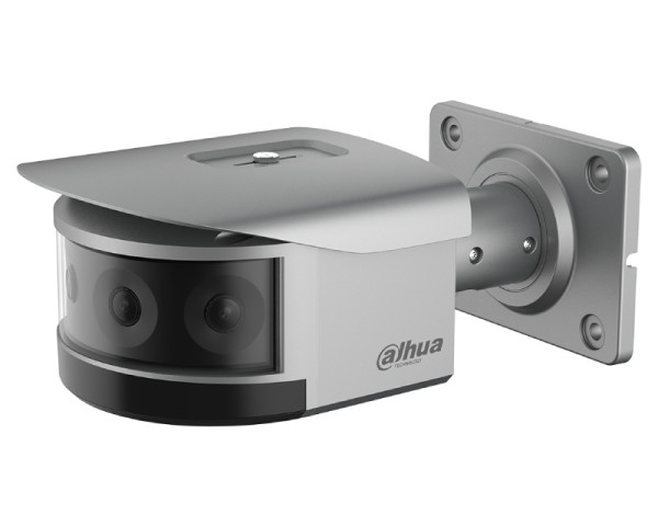 DAHUA IPC-PFW8840-A180 4x2MP Multi-Sensor Panoramic Network IR Bullet Camera (SCA01027)