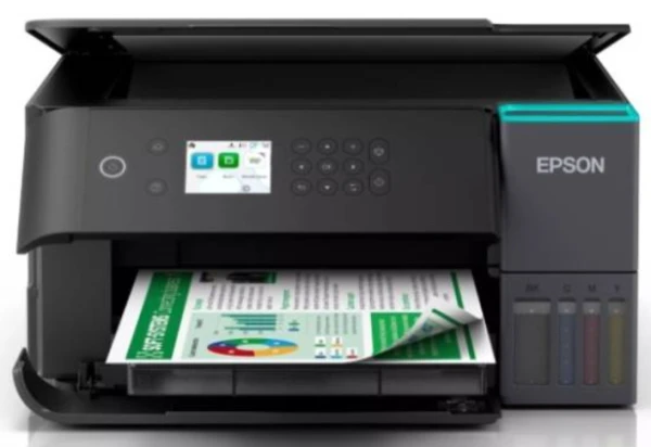 MFP EcoTank Epson L6360 štampač/faks/skener/kopir/A4/Color/Wi-Fi