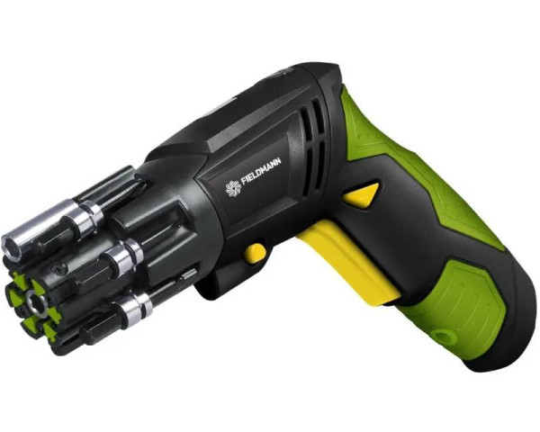 FIELDMANN FDS 10102-A Akumulatorski odvijač (ALA00181)