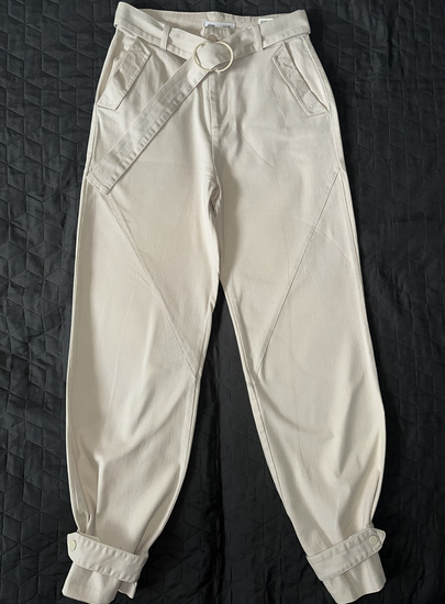 REZZ Sinsay jogger pantalone