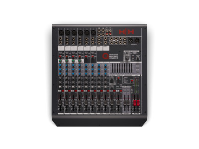HH Electronics Q12FX