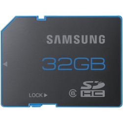 SANDISK MEMORIJSKE KARTICE 32GB ULTRA SDHC SDSDUN4-32G-GN6IN
