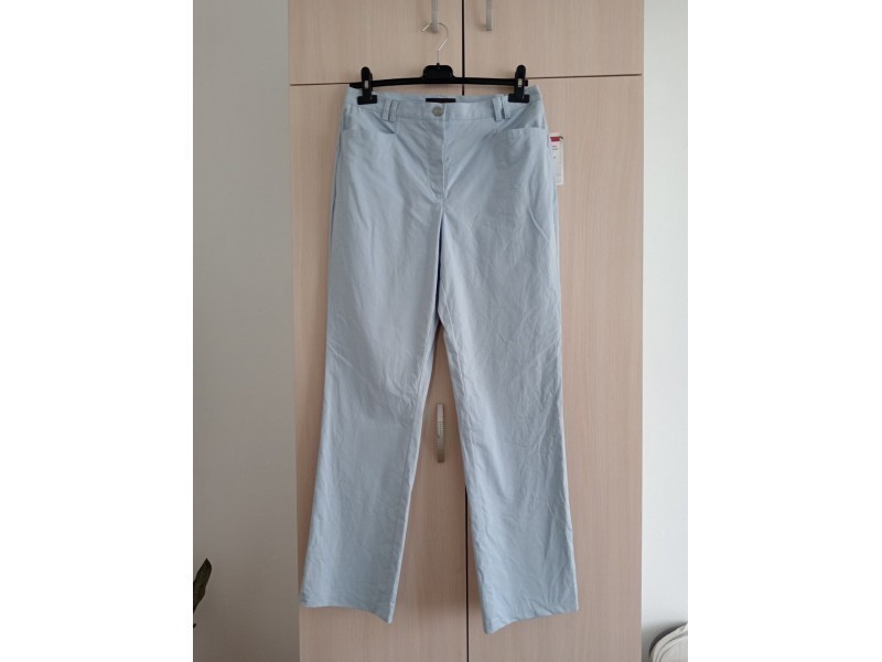 Pantalone pamucne NOVO M-40