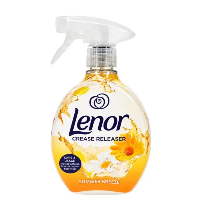 Lenor Sredstvo za peglanje Summer Breeze 500ml