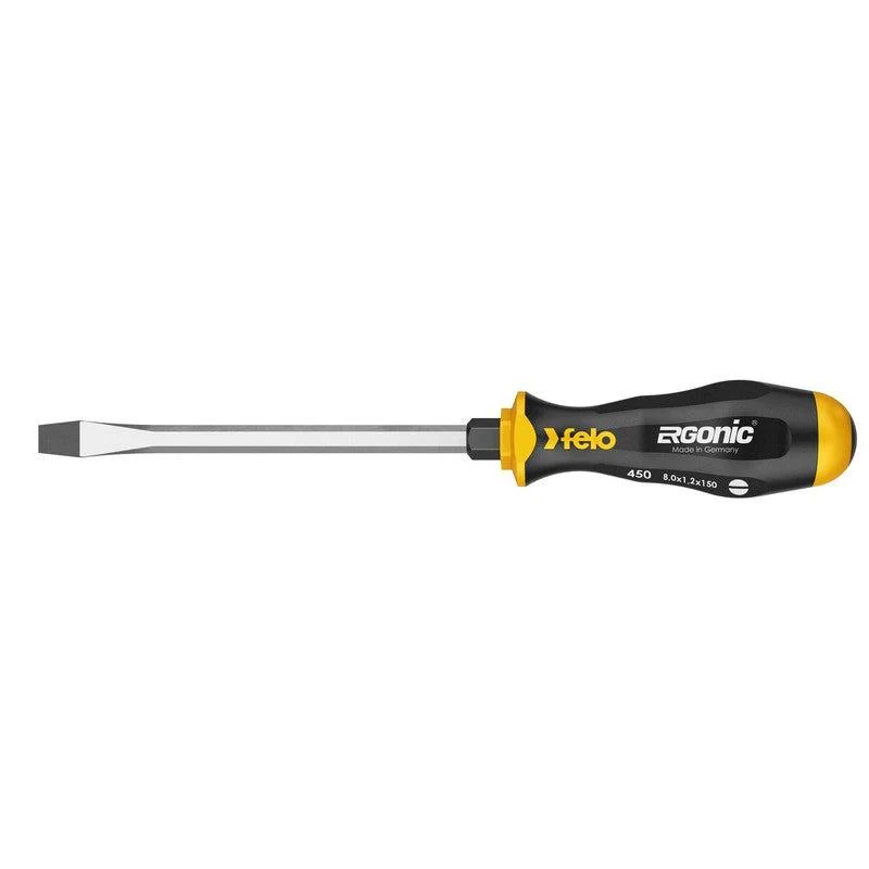 FELO Šrafciger udarni Ergonic slot 8,0 x 150